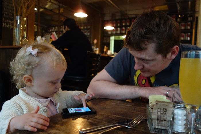 AlMar: Kid-Friendly Restaurants, DUMBO, New York - Adventure, baby!