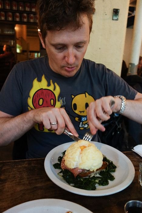 AlMar: Kid-Friendly Restaurants, DUMBO, New York - Adventure, baby!