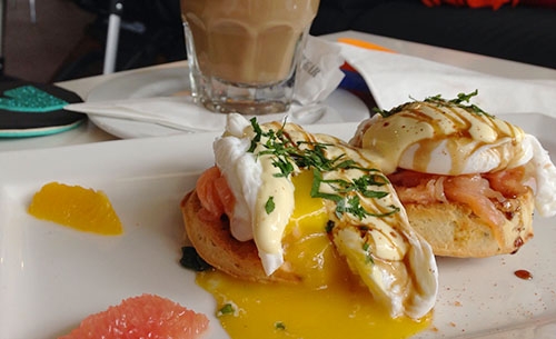 LATE PLATE: Kid-Friendly Cafes, Pasir Panjang, Singapore - Adventure, baby!