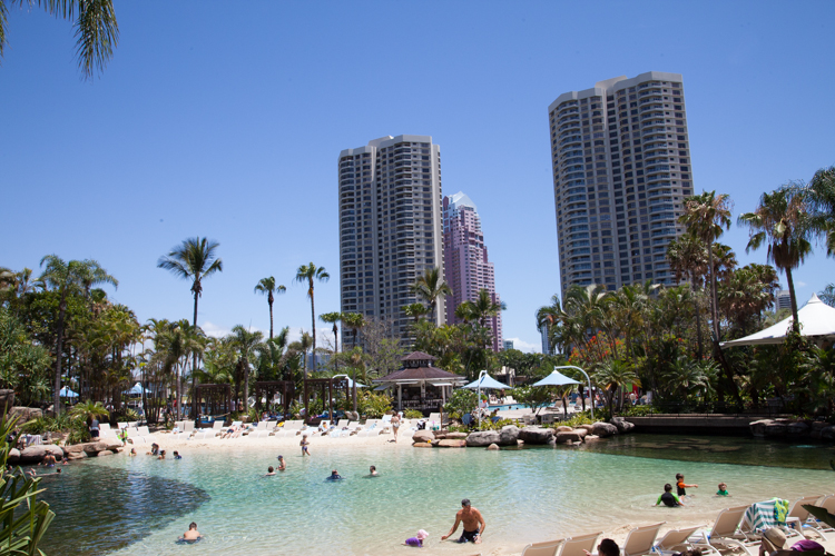 Surfers Paradise Marriot Resort & Spa: Queensland's Best Kid-Friendly ...