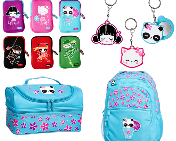 Christmas Gift Guide For Preschool Girls - Adventure, baby!