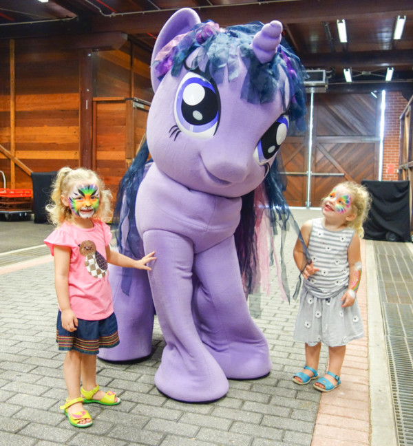 Showbag Reveal at the Sydney Royal Easter Show - Adventure, baby!