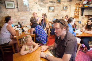 The Tea Cosy: Sydney's Best Afternoon Tea Spots - Adventure, baby!