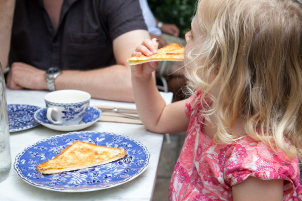 Vaucluse House: Sydney's Best High Teas - Adventure, baby!