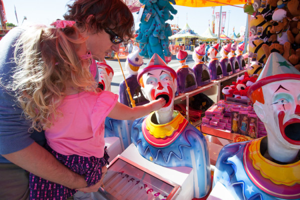 A Guide To The Sydney Royal Easter Show With Little Kids - Adventure, baby!