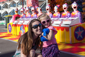 A Guide To The Sydney Royal Easter Show With Little Kids - Adventure, baby!