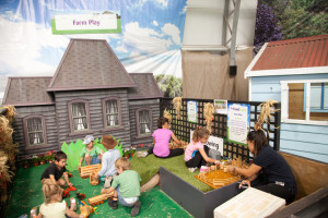 A Guide To The Sydney Royal Easter Show With Little Kids - Adventure, baby!
