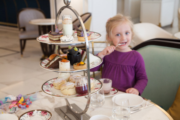 The Langham Sydney Afternoon Tea With Wedgwood: Sydney's Best High Teas ...