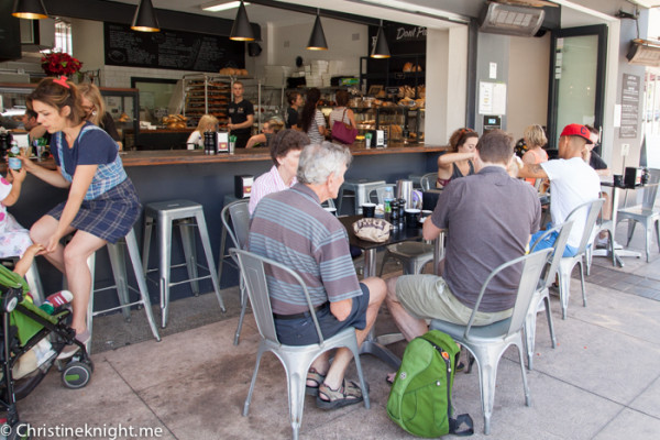 Bake Bar: Kid-Friendly Cafes, Randwick, Sydney - Adventure, baby!