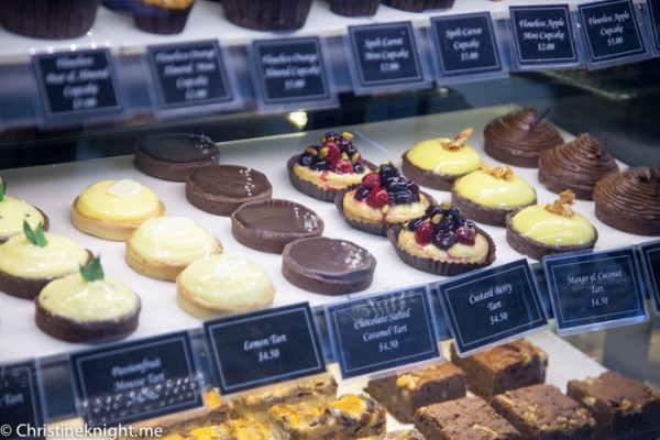 Bake Bar: Kid-Friendly Cafes, Randwick, Sydney - Adventure, baby!