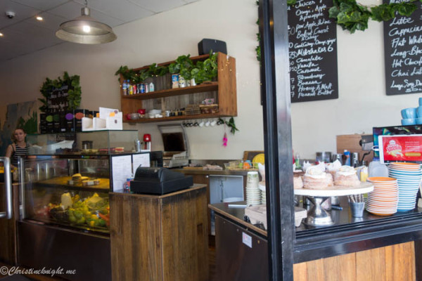 Tintos: Kid-Friendly Cafes, Balmain, Sydney - Adventure, baby!