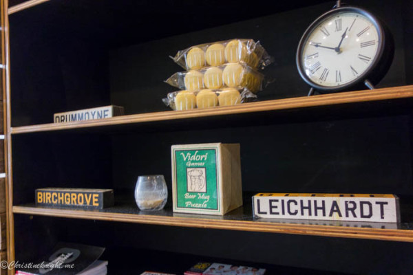 Tintos: Kid-Friendly Cafes, Balmain, Sydney - Adventure, baby!