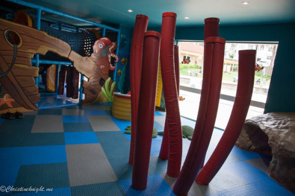 The Best of Sydney with Kids: Manly SEA LIFE Sanctuary - Adventure, baby!