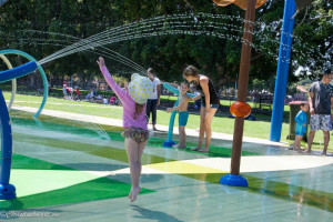 Sydney's Best Playgrounds: James Ruse Reserve Playground - Adventure, baby!