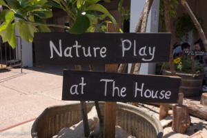 Summer at the Sydney Opera House - Adventure, baby!