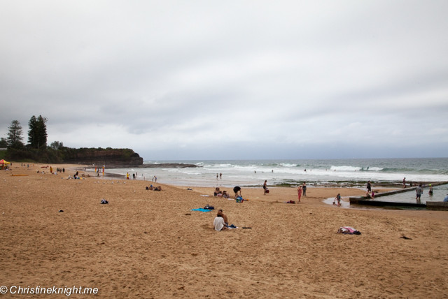 Austinmer Beach: NSW's Best Beaches For Families - Adventure, baby!