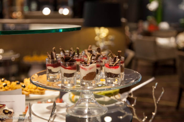 Sheraton on the Park High Tea Buffet: Sydney's Best High Teas ...