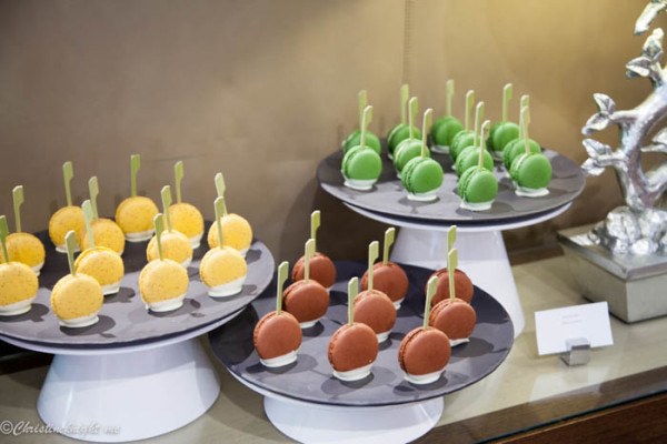 Sheraton on the Park High Tea Buffet: Sydney's Best High Teas ...