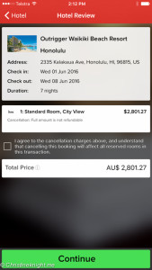 Webjet: The Best Travel Planning Apps - Adventure, baby!