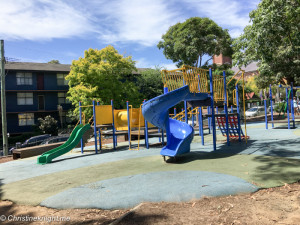 Marionette on Booth & Gladstone Park: Kid-Friendly Cafes, Balmain ...