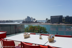 MCA Cafe & Sculpture Terrace: Kid-Friendly Restaurants, Sydney ...