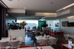 MCA Cafe & Sculpture Terrace: Kid-Friendly Restaurants, Sydney ...