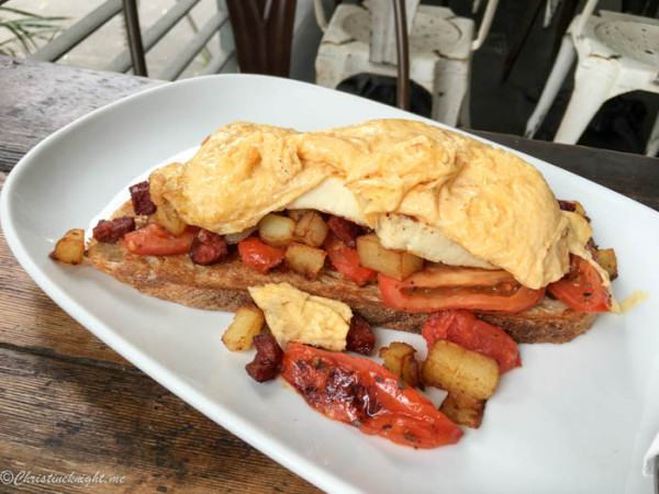 The Sweet Spot Waterloo: Kid-Friendly Cafes, Waterloo - Adventure, baby!