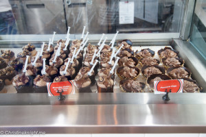 Tella Balls Dessert Bar: Sydney's Best Dessert Spots - Adventure, baby!