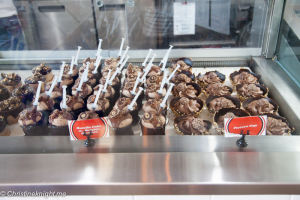 Tella Balls Dessert Bar: Sydney's Best Dessert Spots - Adventure, baby!