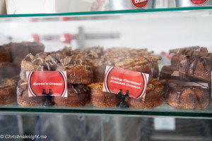 Tella Balls Dessert Bar: Sydney's Best Dessert Spots - Adventure, baby!