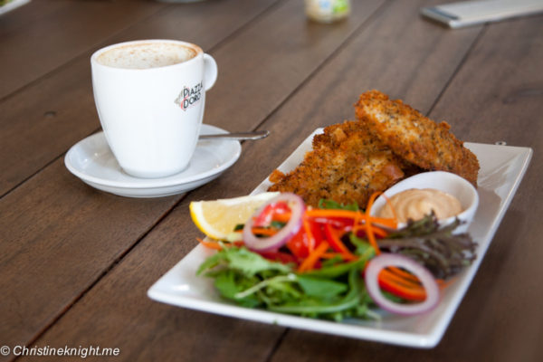 The Australian Botanic Garden Mount Annan + Melaleuca House Cafe ...