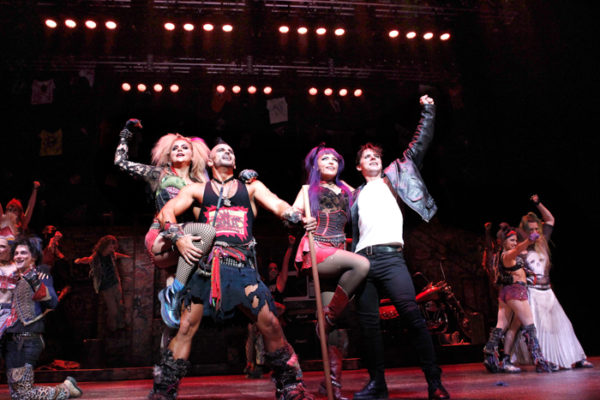 We Will Rock You: Sydney's Best Stage Shows - Adventure, baby!