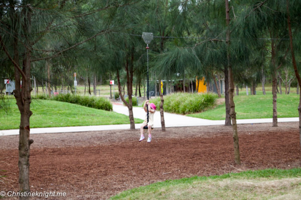 Plough and Harrow Park: The Best of Southwest Sydney for Families ...
