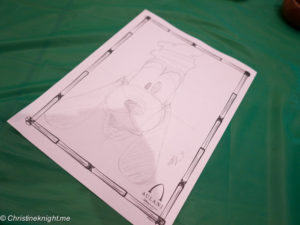 Hawaii Disney-style: Aulani, A Disney Resort & Spa - Adventure, baby!