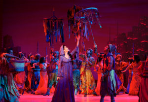 11 Things You Won’t Expect From Disney’s Aladdin, The Musical Comedy ...