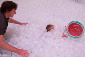 The Beach at the Cutaway, Barangaroo Reserve, Sydney Festival ...