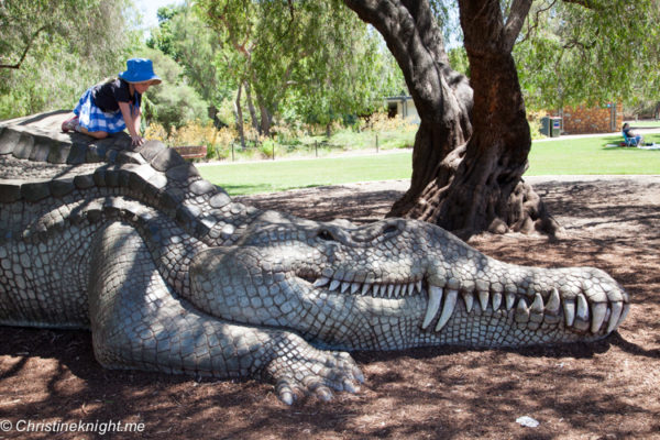 Kings Park & Botanic Garden: The Best of Perth, Western Australia ...