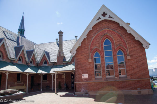 Things To See & Do In Historic Bathurst, NSW - Adventure, baby!