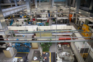 Making Dollars & Cents at the Royal Australian Mint, Canberra ...