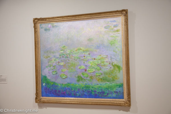 Canberra Travel Guide: The National Gallery of Australia - Adventure, baby!