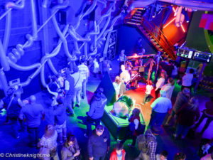 Canberra with Kids: Questacon National Science and Technology Centre ...
