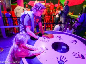 Canberra with Kids: Questacon National Science and Technology Centre ...