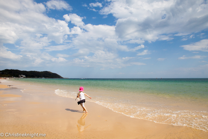 What To See And Do At Tangalooma Island Resort, Moreton Island ...