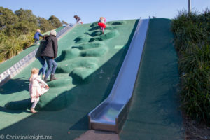 30 of the best playgrounds in Sydney - Adventure, baby!