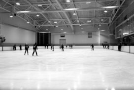 Where To Find The Best Ice Skating Rinks In Sydney - Adventure, baby!