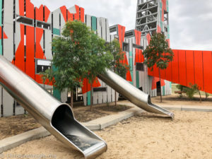 Sydney's Best Playgrounds: Bungarribee Western Sydney Parklands ...