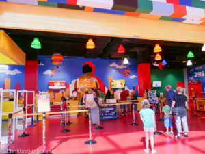 LEGOLAND® Discovery Centre Melbourne - Adventure, baby!