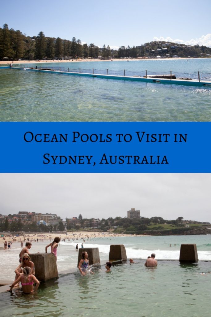 12 Of The Best Ocean Pools in Sydney - Adventure, baby!