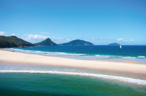 Nine Awesome Things To Do In Port Stephens - Adventure, baby!