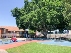 Bigge Park Water Play Liverpool, Sydney, Australia - Adventure, baby!